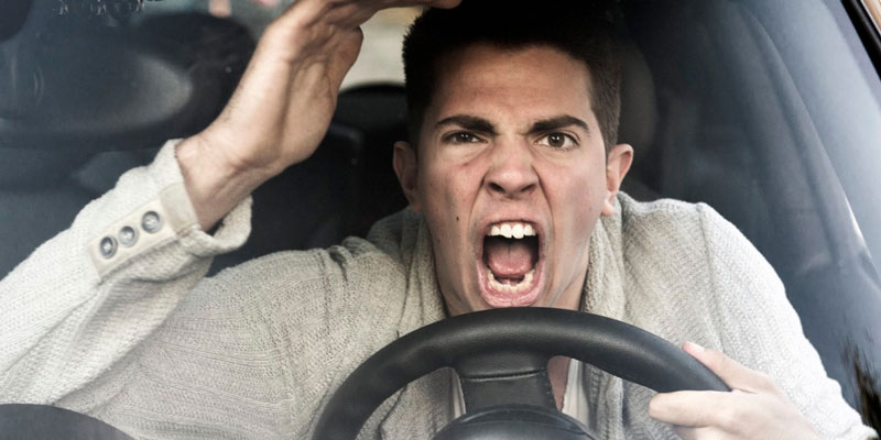 Hot Tempers and Cold Shoulders | Bible Teaching Notes