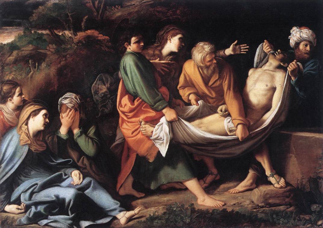 The Resurrection of Christ | Bible Teaching Notes