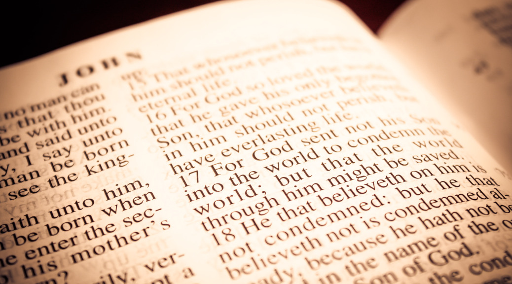 2 Timothy 3 | Bible Teaching Notes