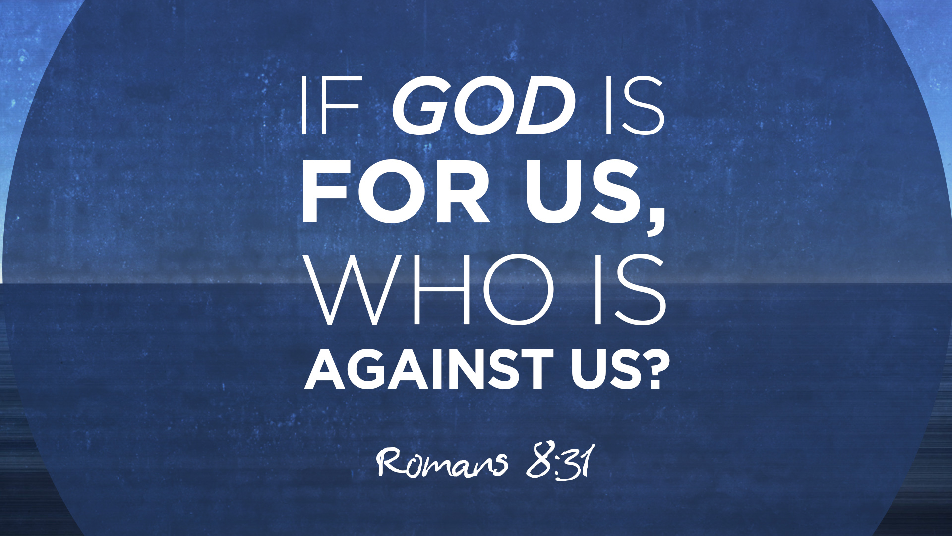 Romans 8 | Bible Teaching Notes