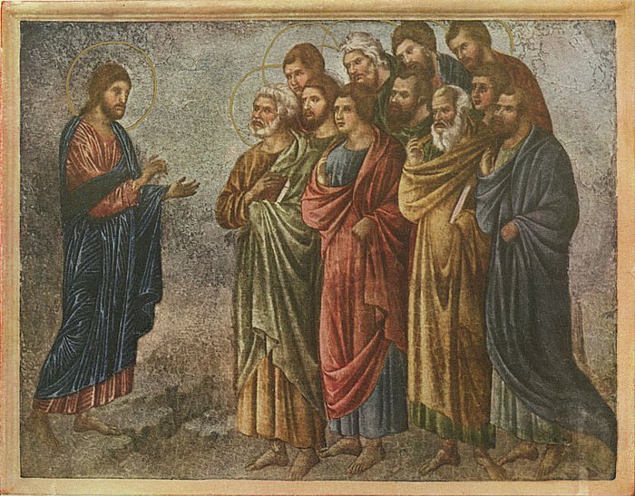 Mark 6 | Bible Teaching Notes