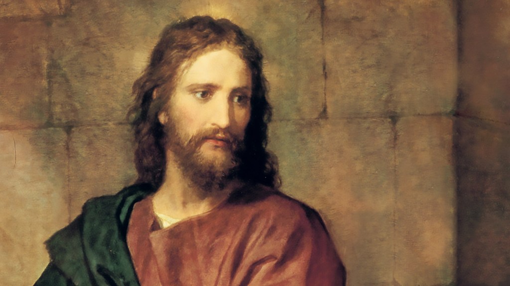 The Resume of Jesus Christ | Bible Teaching Notes