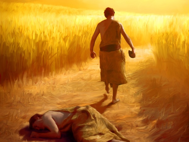 Genesis 4 | Bible Teaching Notes