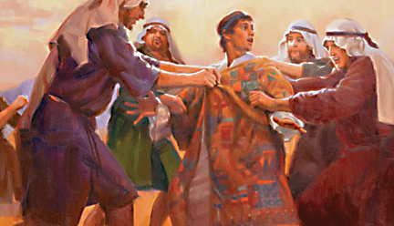 Genesis 37 | Bible Teaching Notes