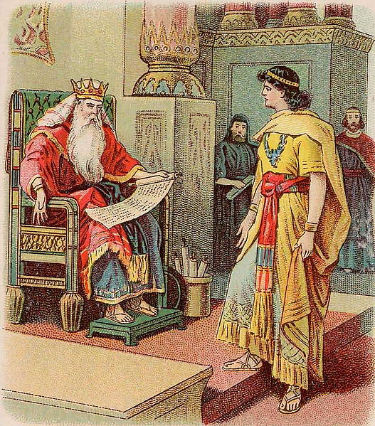 1 Chronicles 22 | Bible Teaching Notes