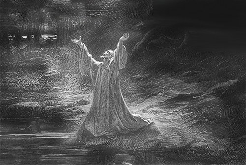 Habakkuk 1 | Bible Teaching Notes