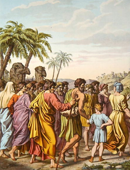 Ezra 2 | Bible Teaching Notes