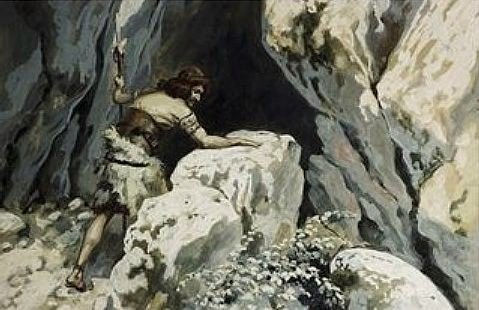 1 Samuel 22 | Bible Teaching Notes