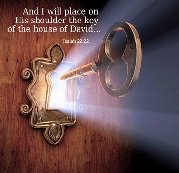 Isaiah 22 | Bible Teaching Notes