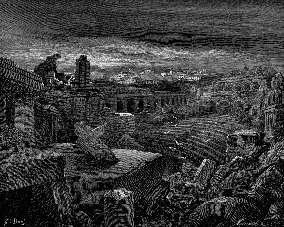 Isaiah 24 | Bible Teaching Notes