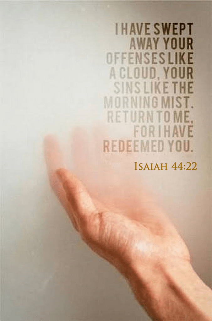 Isaiah 44 | Bible Teaching Notes