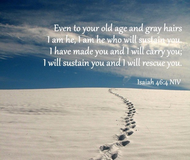 Isaiah 46 | Bible Teaching Notes