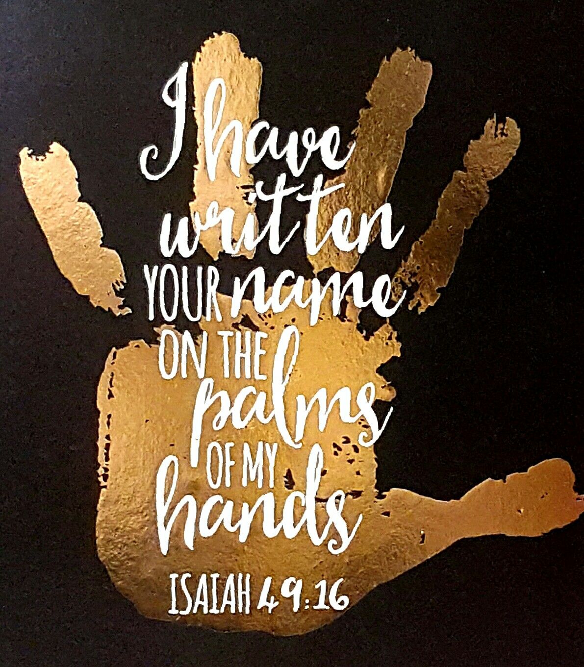 Isaiah 49 | Bible Teaching Notes