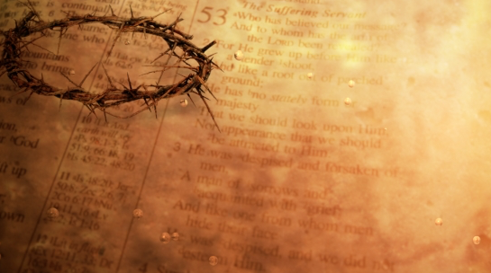 Isaiah 53 | Bible Teaching Notes