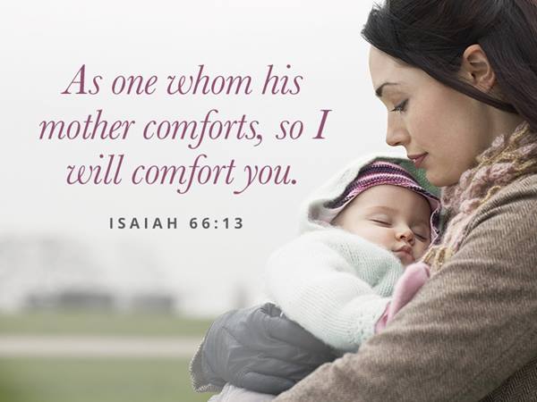 Isaiah 66 | Bible Teaching Notes