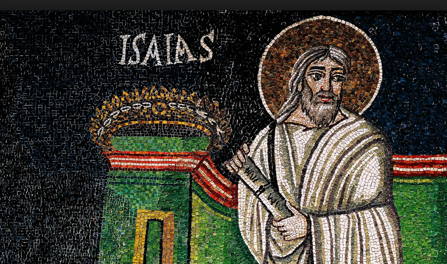Isaiah 8 | Bible Teaching Notes