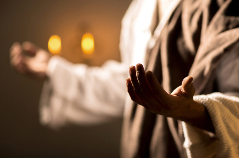 Isaiah 33 | Bible Teaching Notes