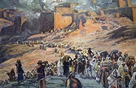 2 Kings 25 | Bible Teaching Notes