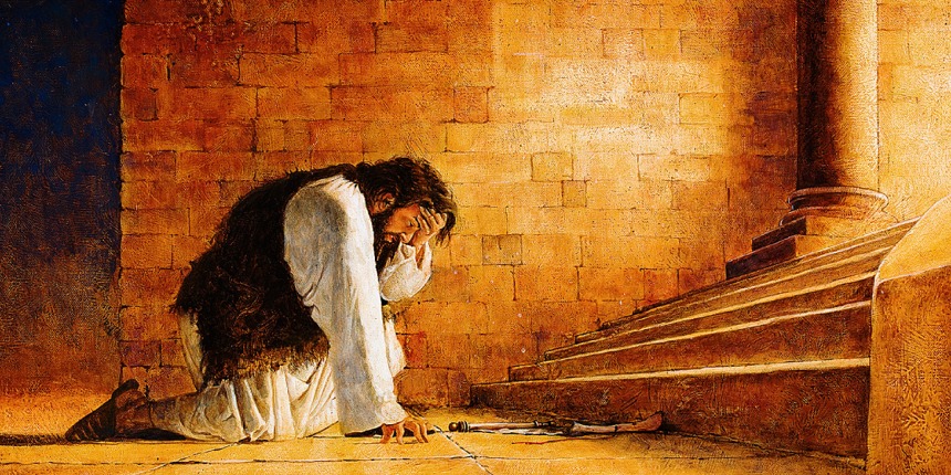 2 Kings 19 | Bible Teaching Notes