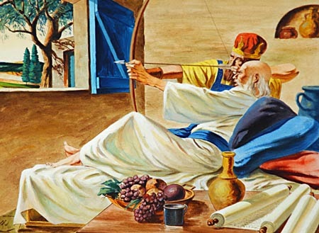 2 Kings 13 | Bible Teaching Notes