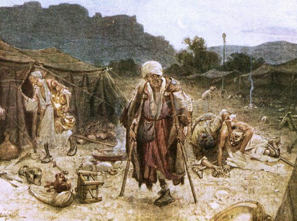 2 Kings 7 | Bible Teaching Notes