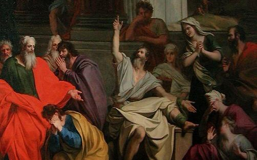 Acts 21 | Bible Teaching Notes