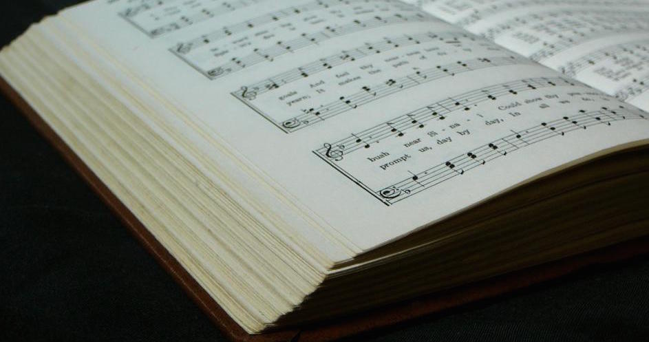 Praise Choruses and Hymns | Bible Teaching Notes