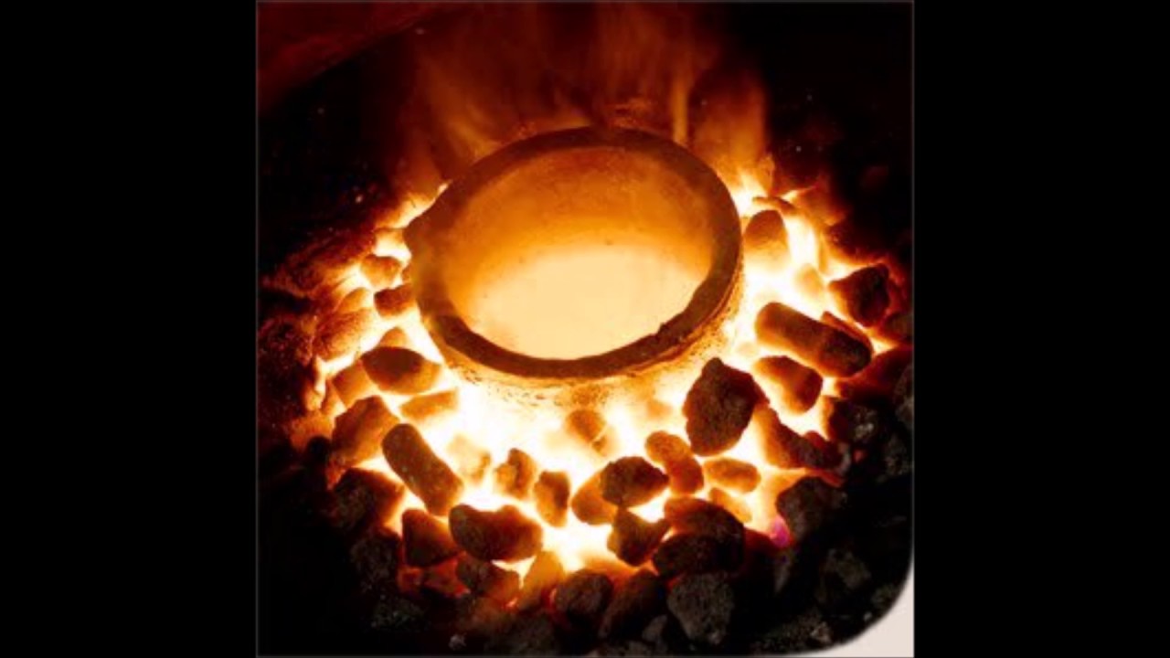 A Refiner and Purifier of Silver | Bible Teaching Notes