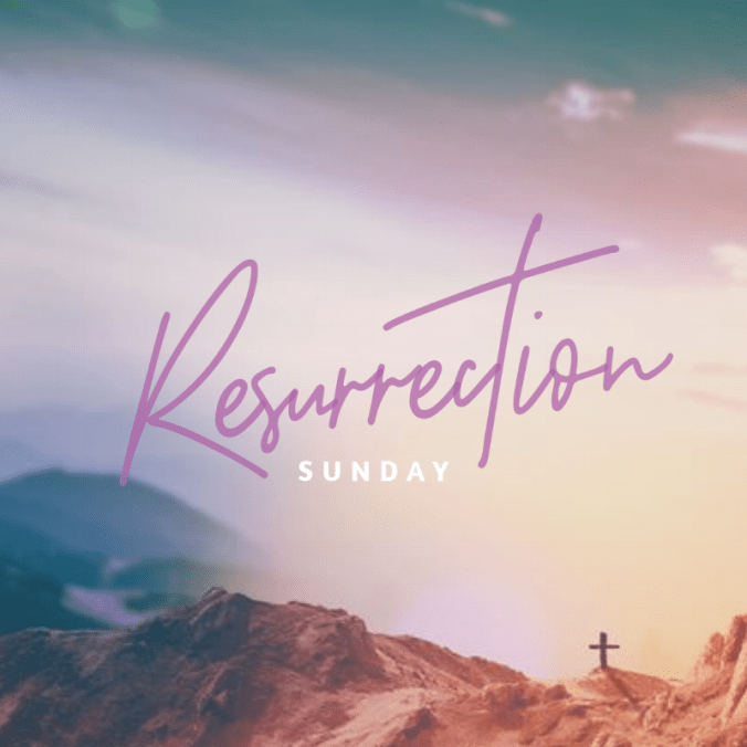 Easter 2008 | Bible Teaching Notes