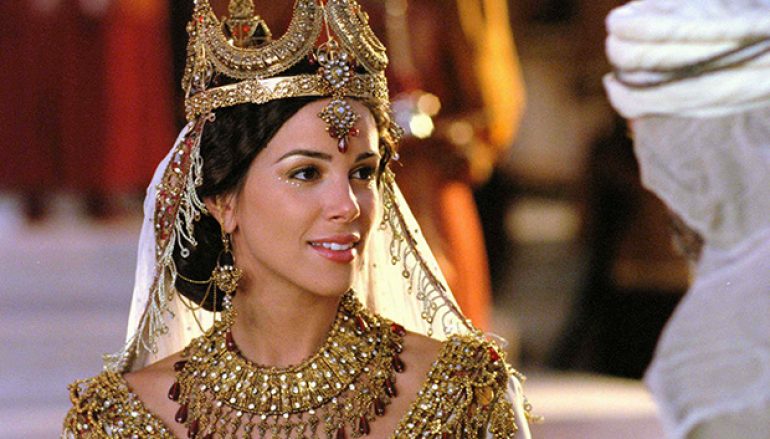 Esther 2 | Bible Teaching Notes