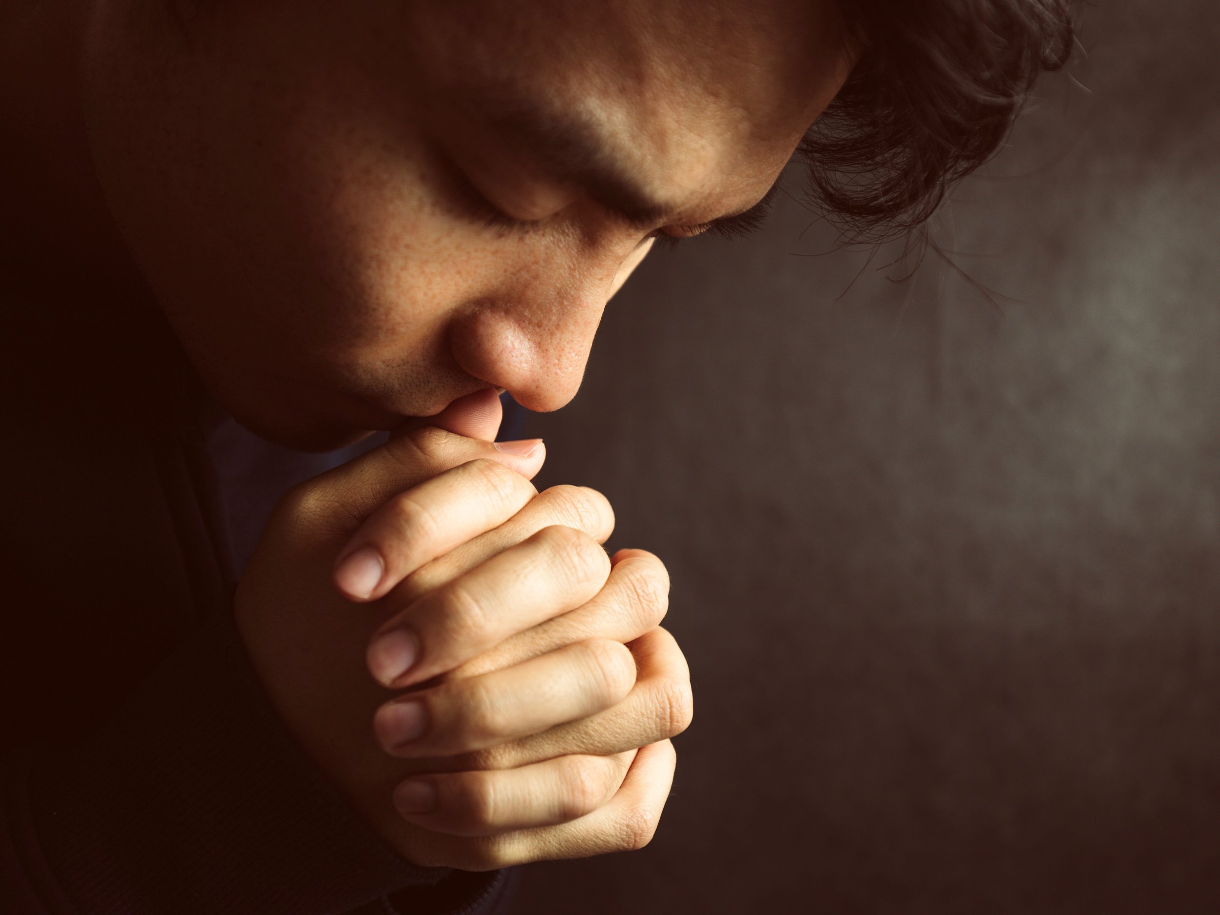 Psalm 32 | Bible Teaching Notes